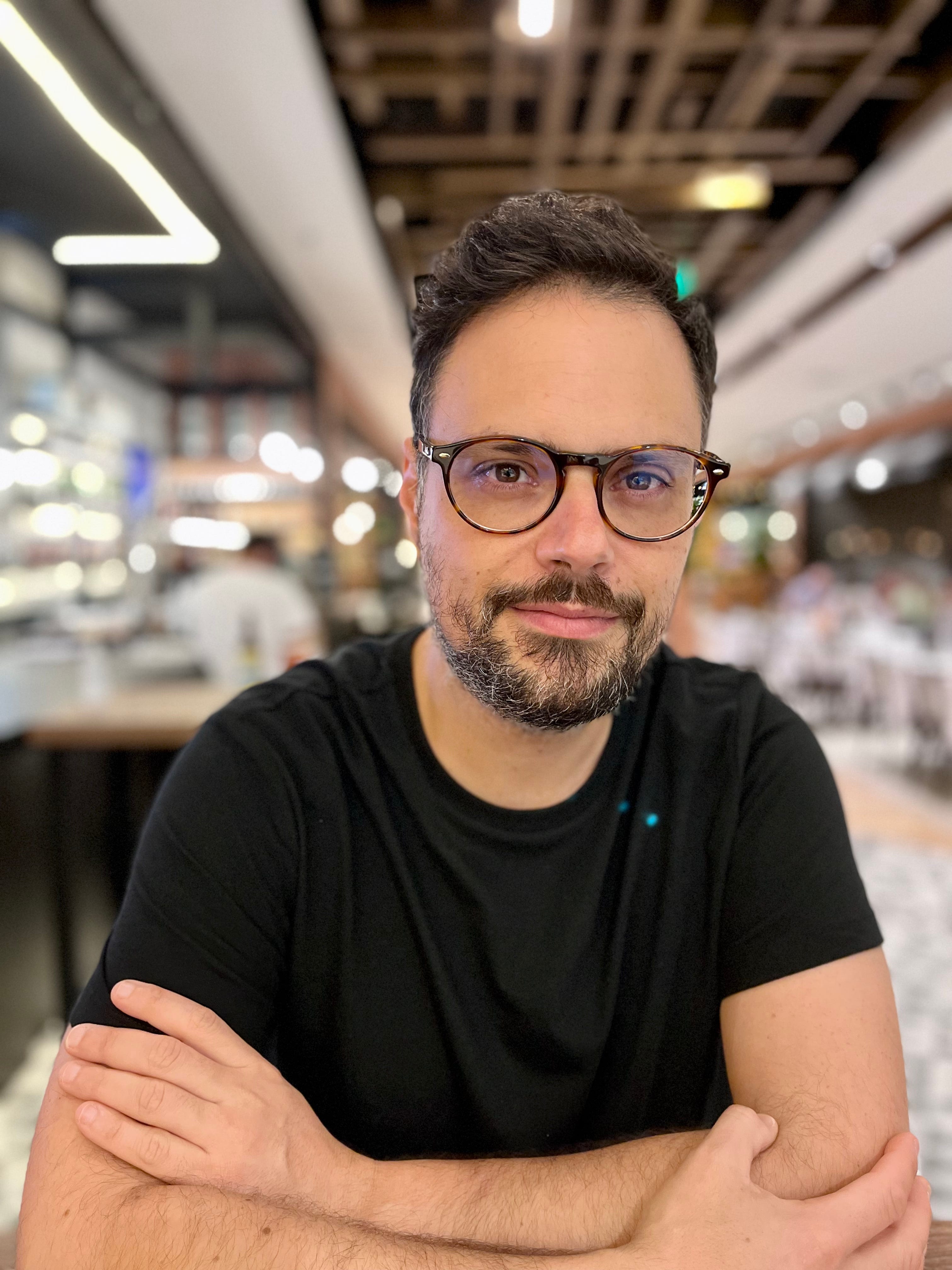 Gabriel Ferreira ᵠ | Substack