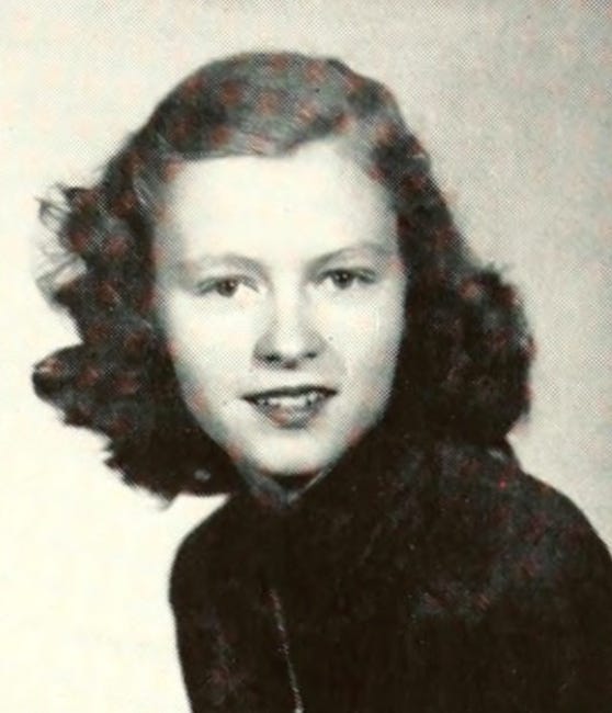 The LeDane family of Brookside Farm outside Inwood