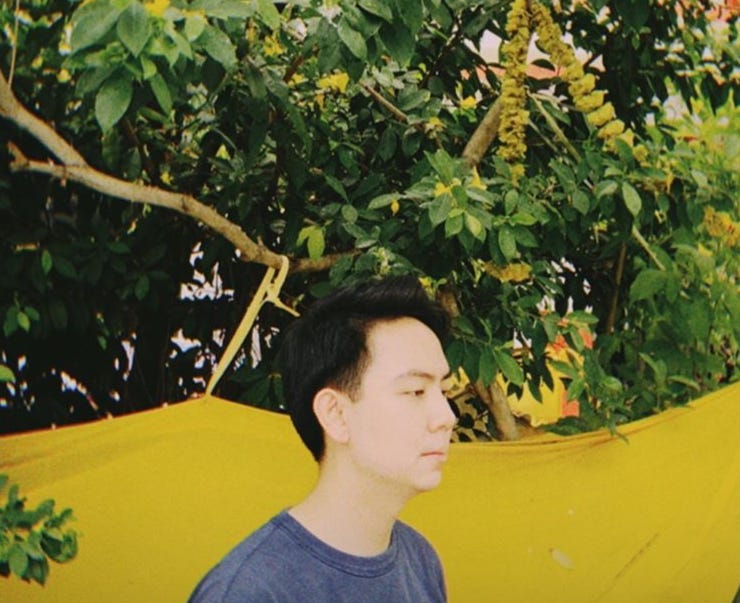 Julian Wong | Substack