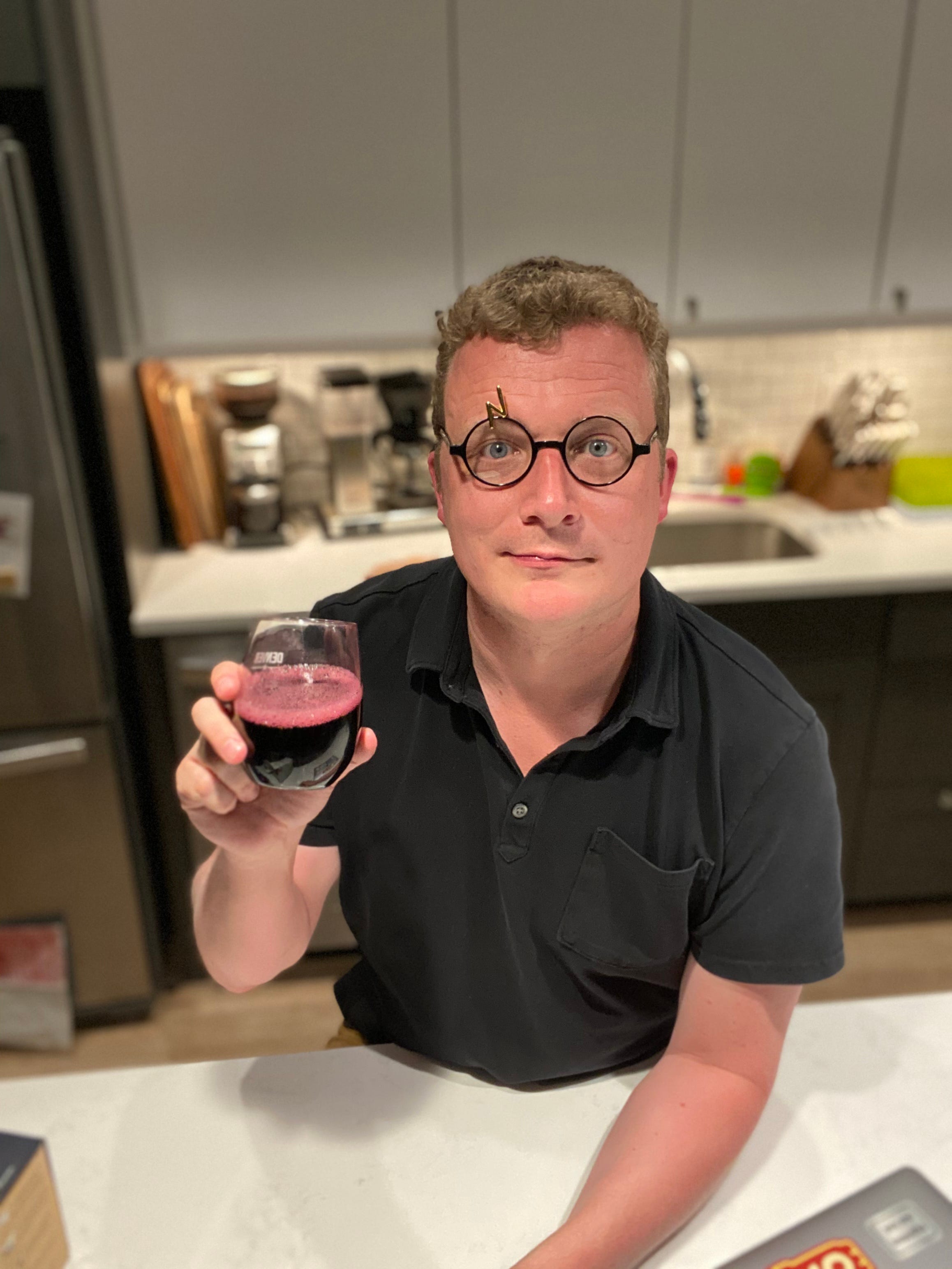 Jamie Grayson | Substack