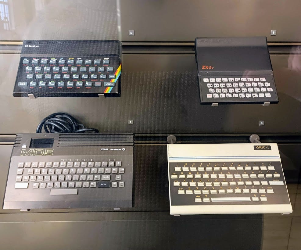 The BIG Two Oh! [20] - by James Barisic - Jamesmb's Place