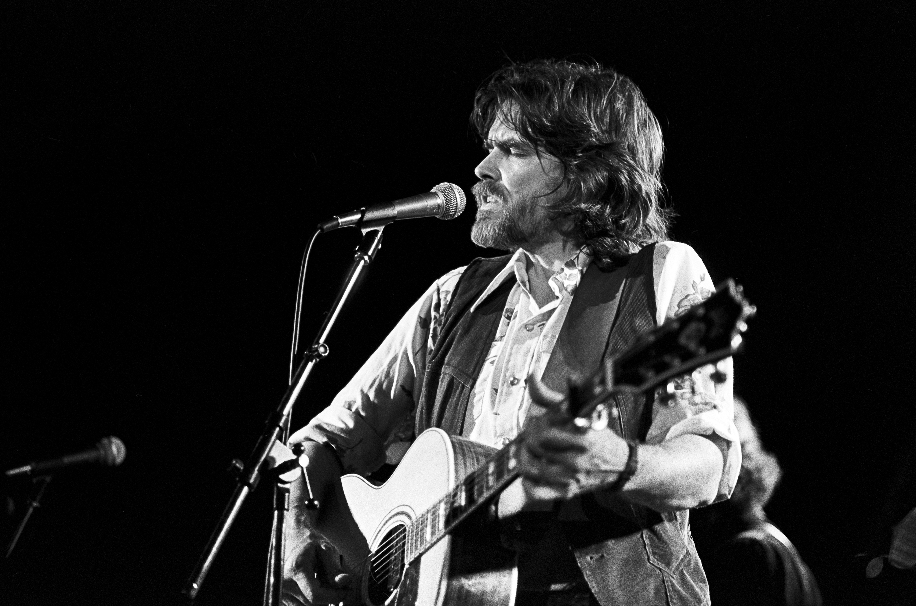 Guy Clark: Songs That Work - by michaelcorcoran