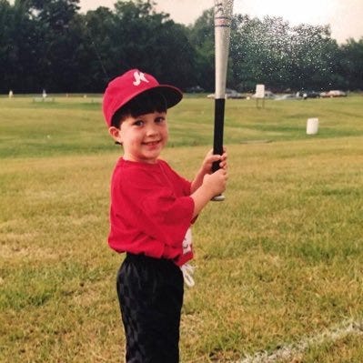 Brian Scott Rippee | Substack