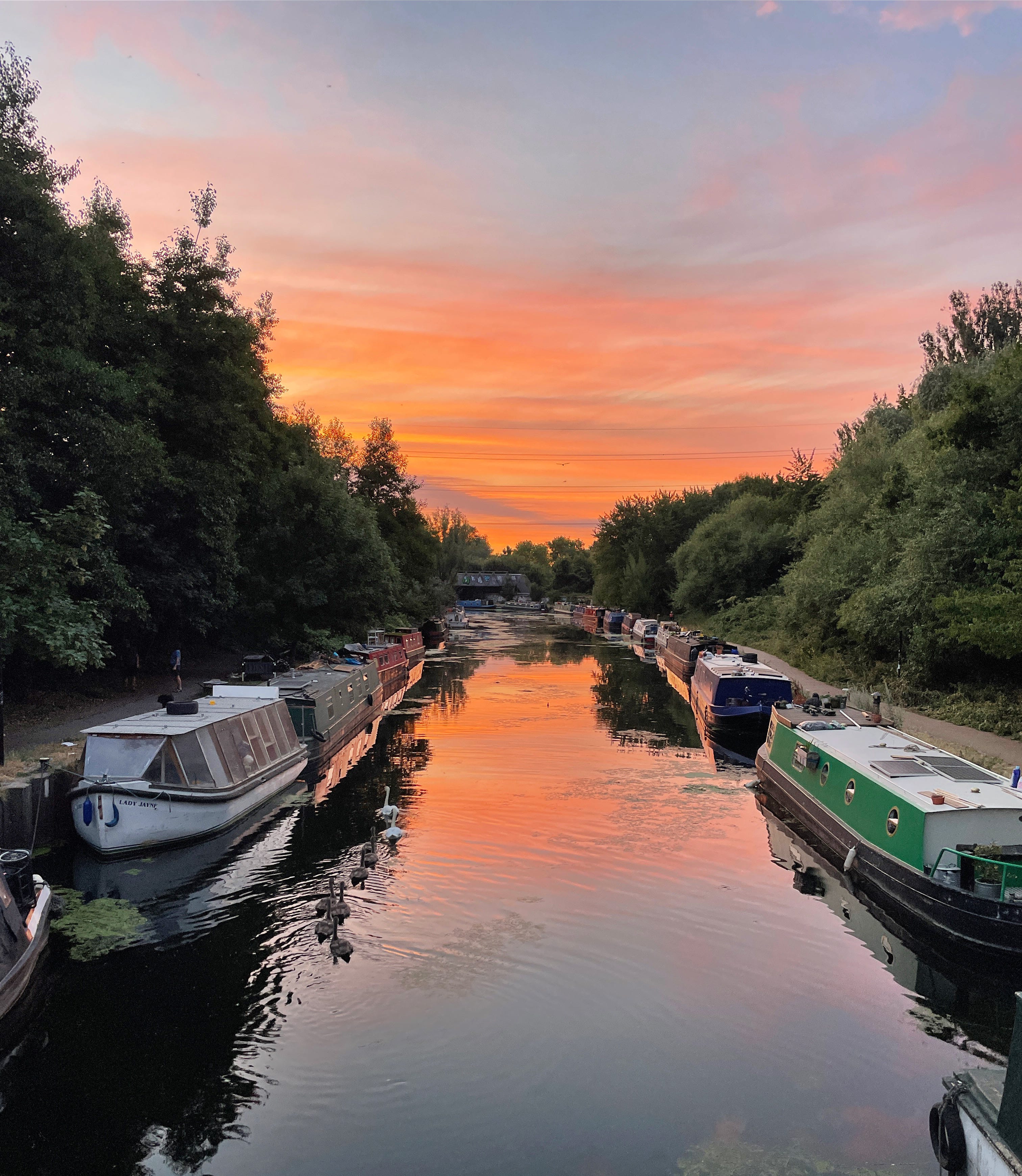 Notes on a year abroad - by Kassondra Cloos - Out of Office