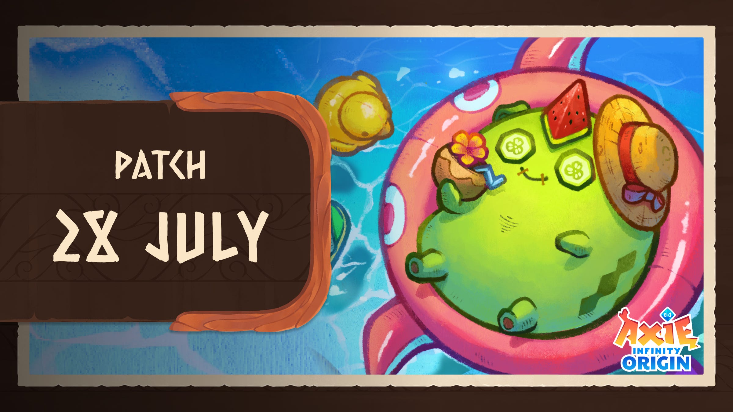 🛠️Origin Update🛠️: Bug Fixes & Balancing Changes