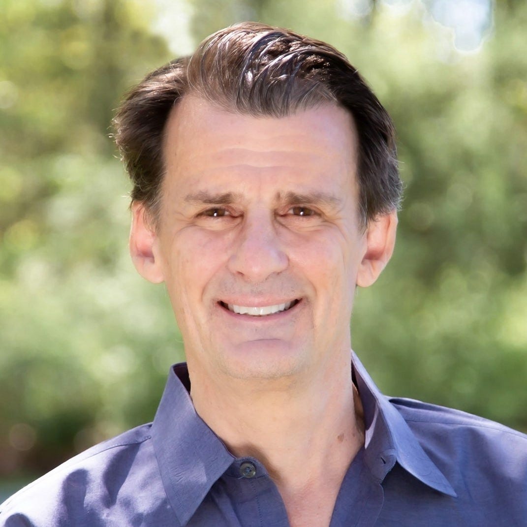 Candidate Survey: Dave Harden for Congress, District 1
