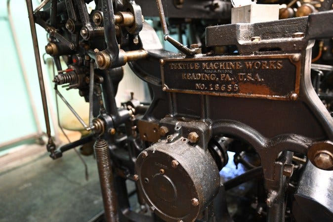 Where Do We Go From Here? - by Elizabeth Moro