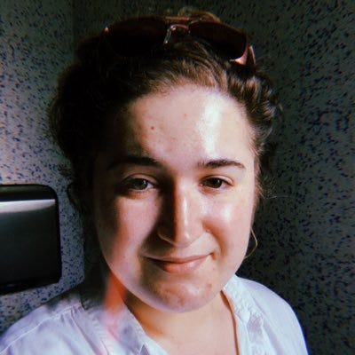 Emily Chapman | Substack