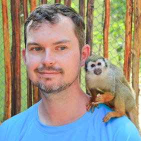 Blake Atkerson | Substack