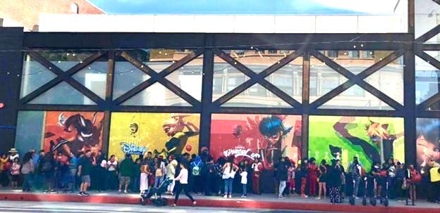 The Street Seen: What Next for ZAG ? - by Mark Gorman