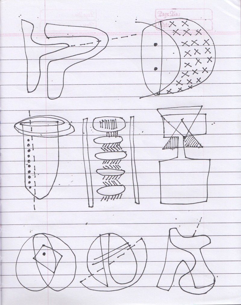 Visual Heuristics - VisualThink.in's Newsletter