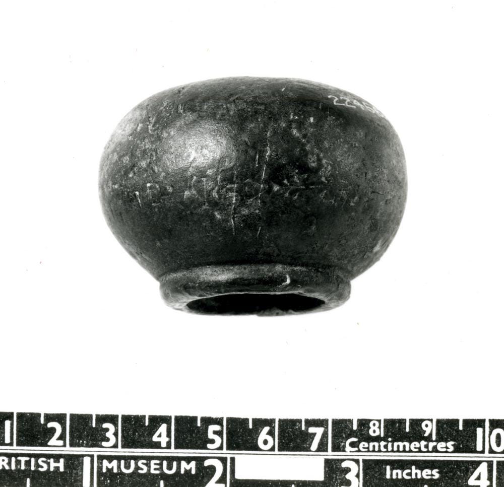 A Brief History of Bonk, Part 1 (Bonk Through the Ages)