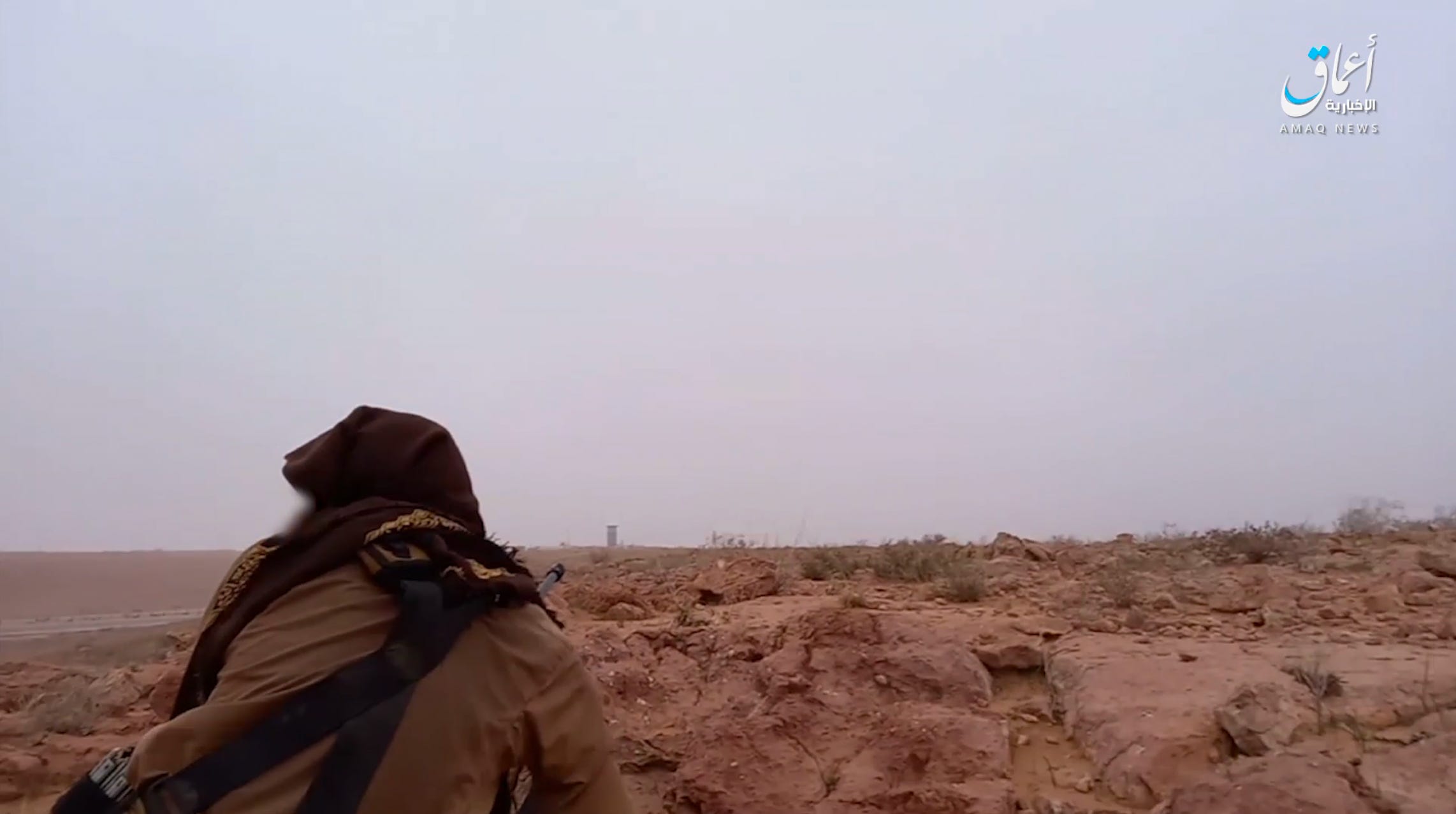 In-Depth Analysis of Islamic State Iraq's Degradation, Operational ...