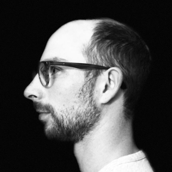 Spencer Graham | Substack