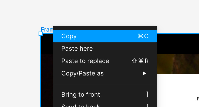How to redesign any website in just 10 minutes using Figma – no design ...