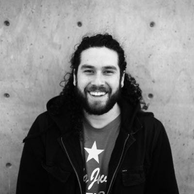 Just Josh Perez | Substack