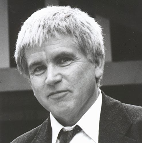 Remembering Mike Davis: On the front lines