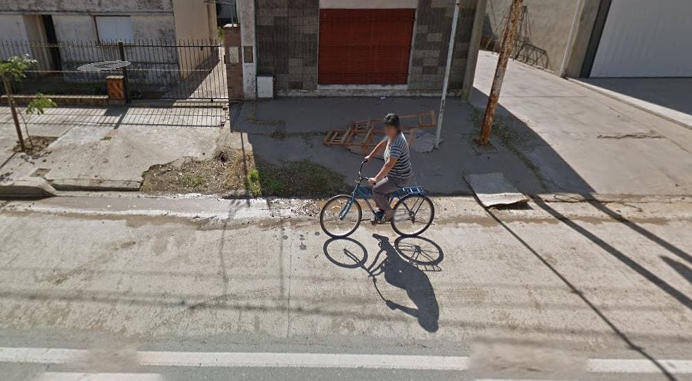 Últimos suspiros y ya - by Diego Geddes