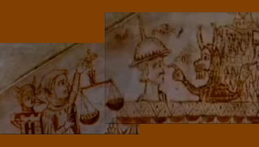 Expulsion from England, and Nations of the world over the last 3000 years.