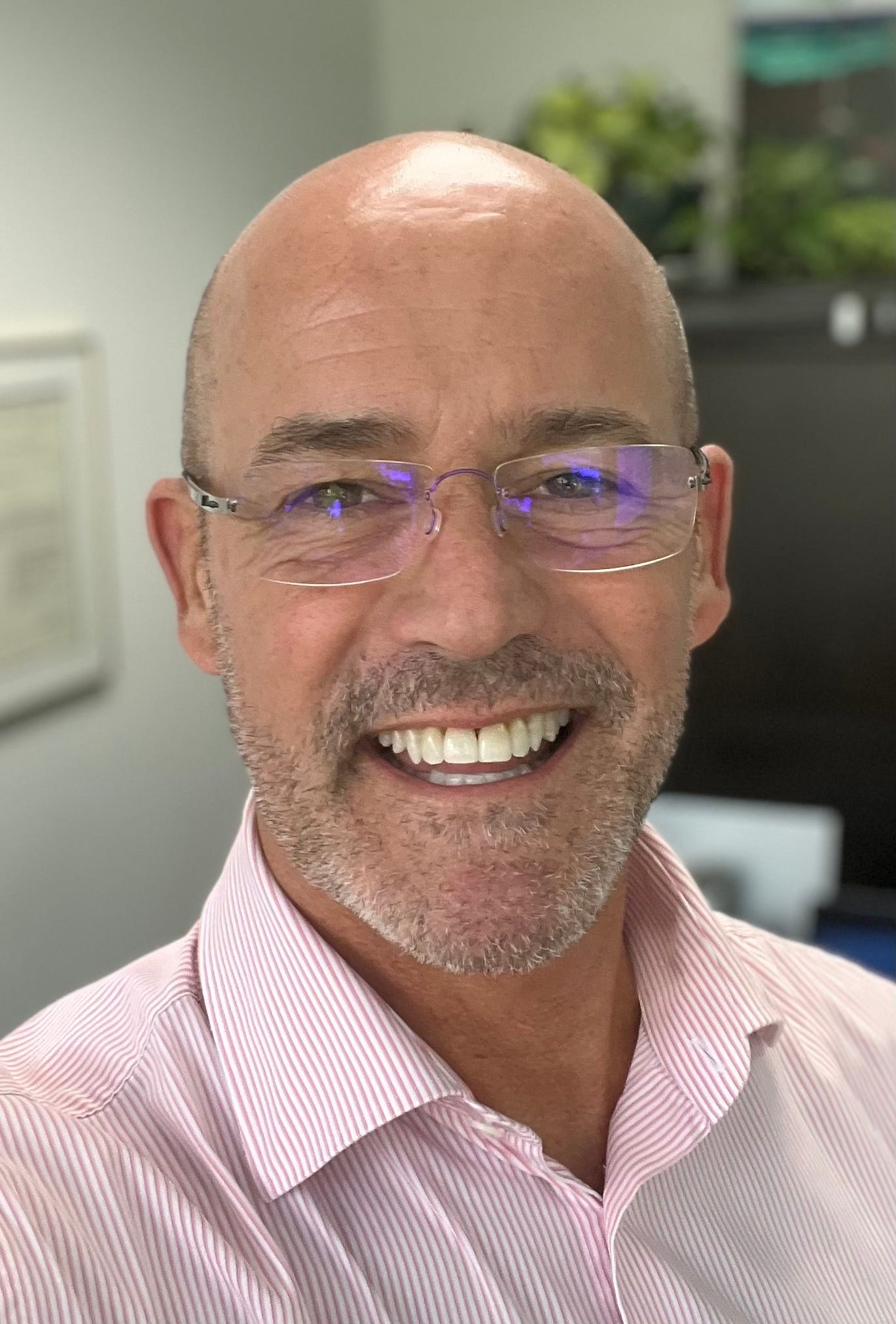 Interview: Brian Patterson - Leafbox