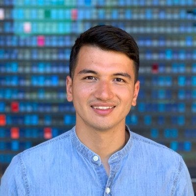 Firdavs Abdunazarov | Substack