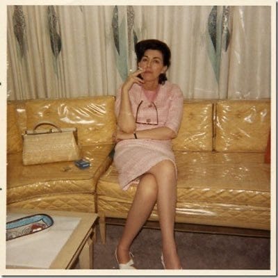 Jenna Stocker | Substack