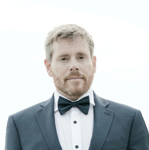 Matt Asher | Substack