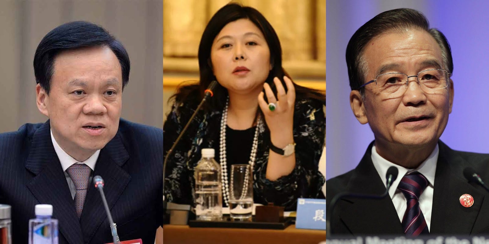 Xi Jinping’s Succession Problem - by Samo Burja