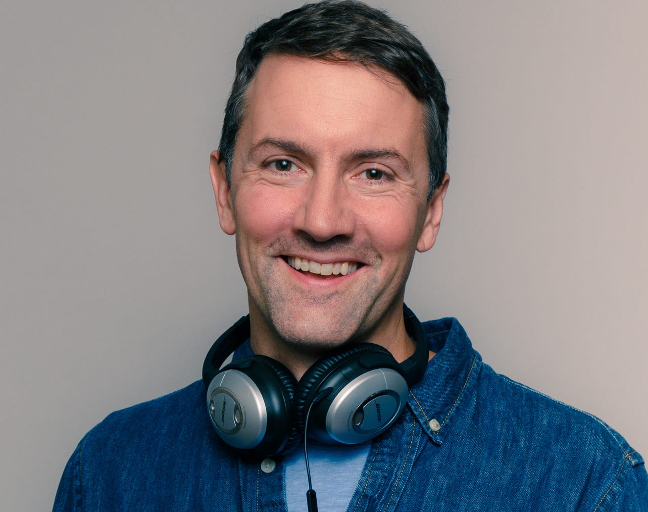 Steve Pratt | Substack