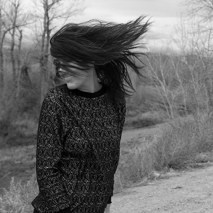 Rachel Stevens | Substack