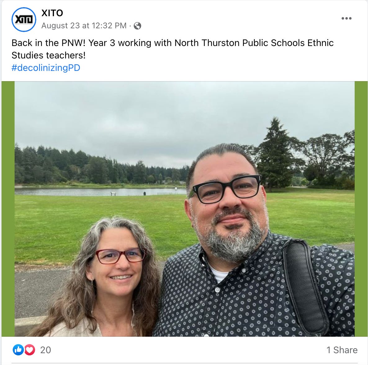 What's Up with the Israelis? - by Emily Alhadeff