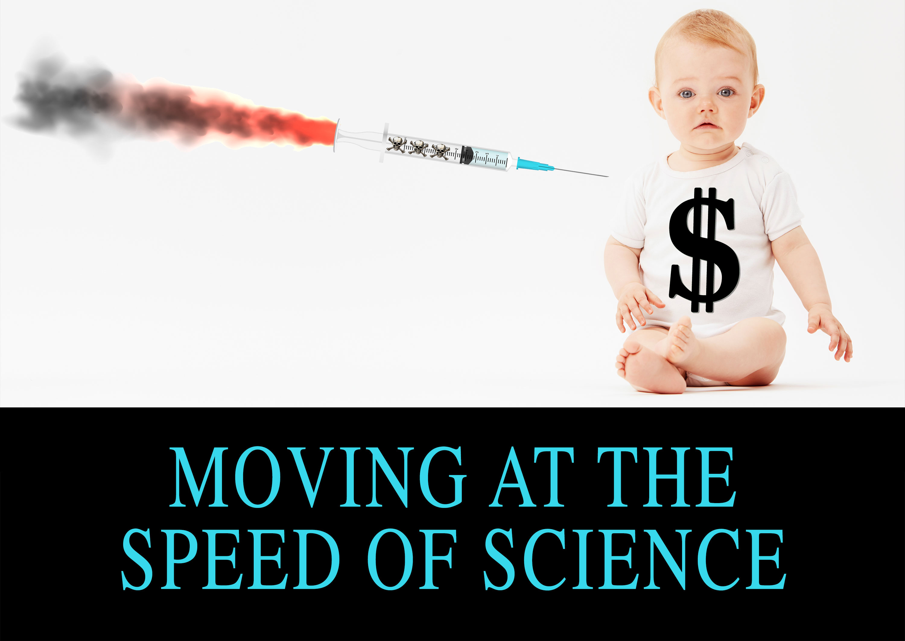 FDA Approves Bivalent Vaccine for Children 6 months - 4 years