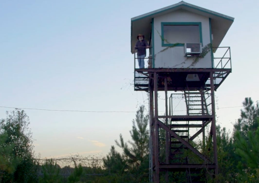 The Charnel Ground - by Beth Shelburne - Moth to flame