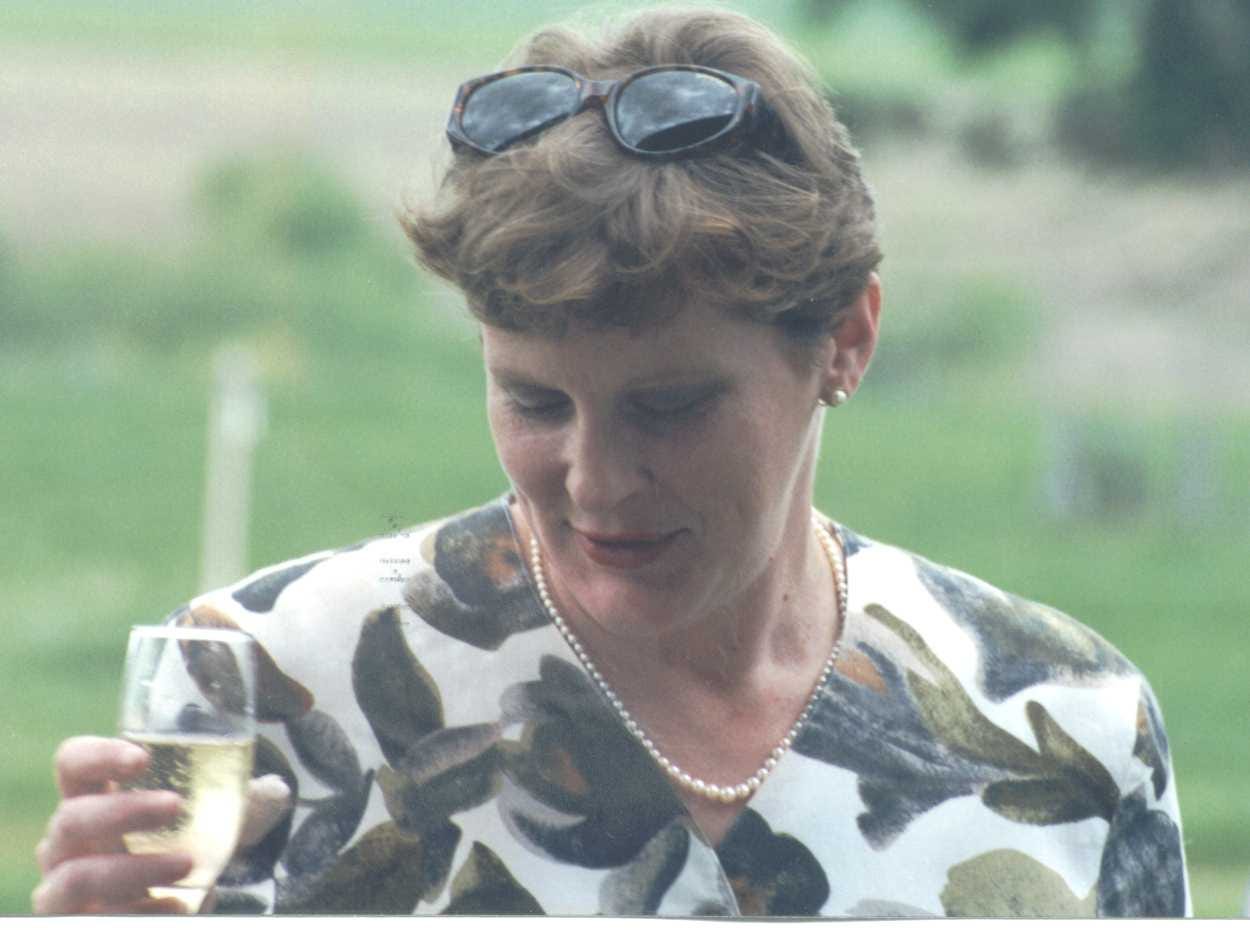 Durack OPUS 1998 24 Patrick Durack - by Patrick Durack