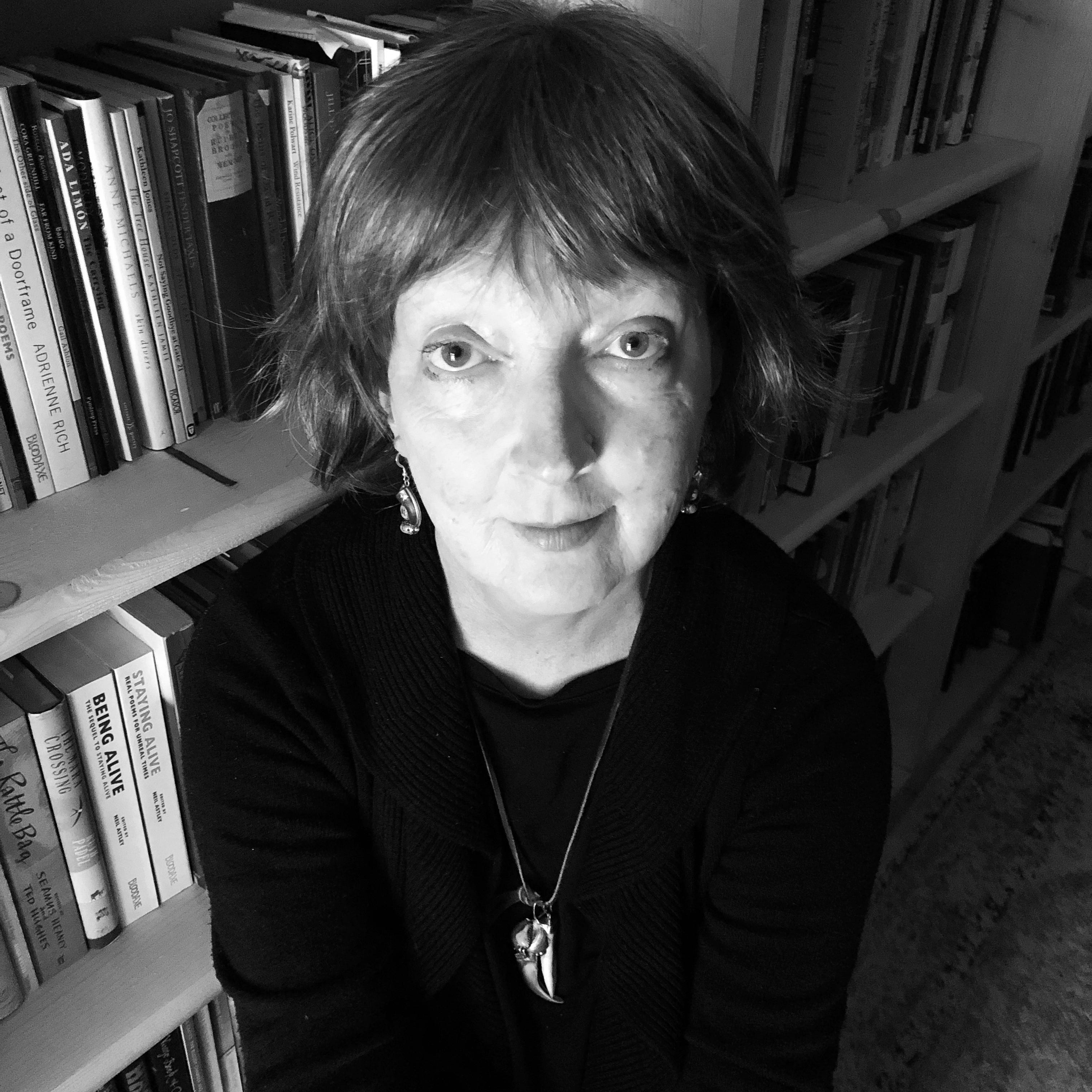 Dr Sharon Blackie | Substack