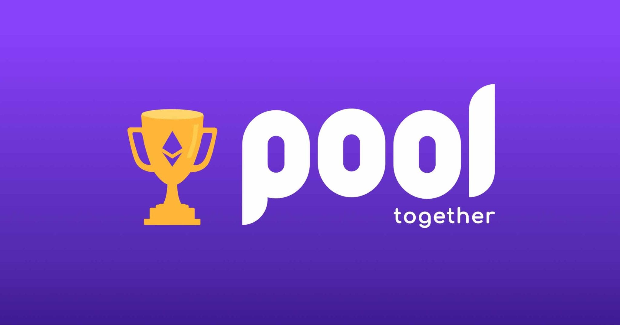 How and Why We Started PoolTogether - by Smart Investor
