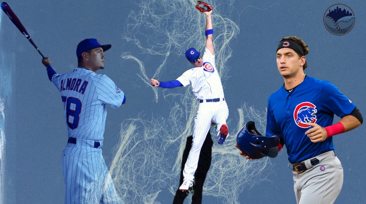 The Metropolitan: Meet the Mets’ newest outfielder