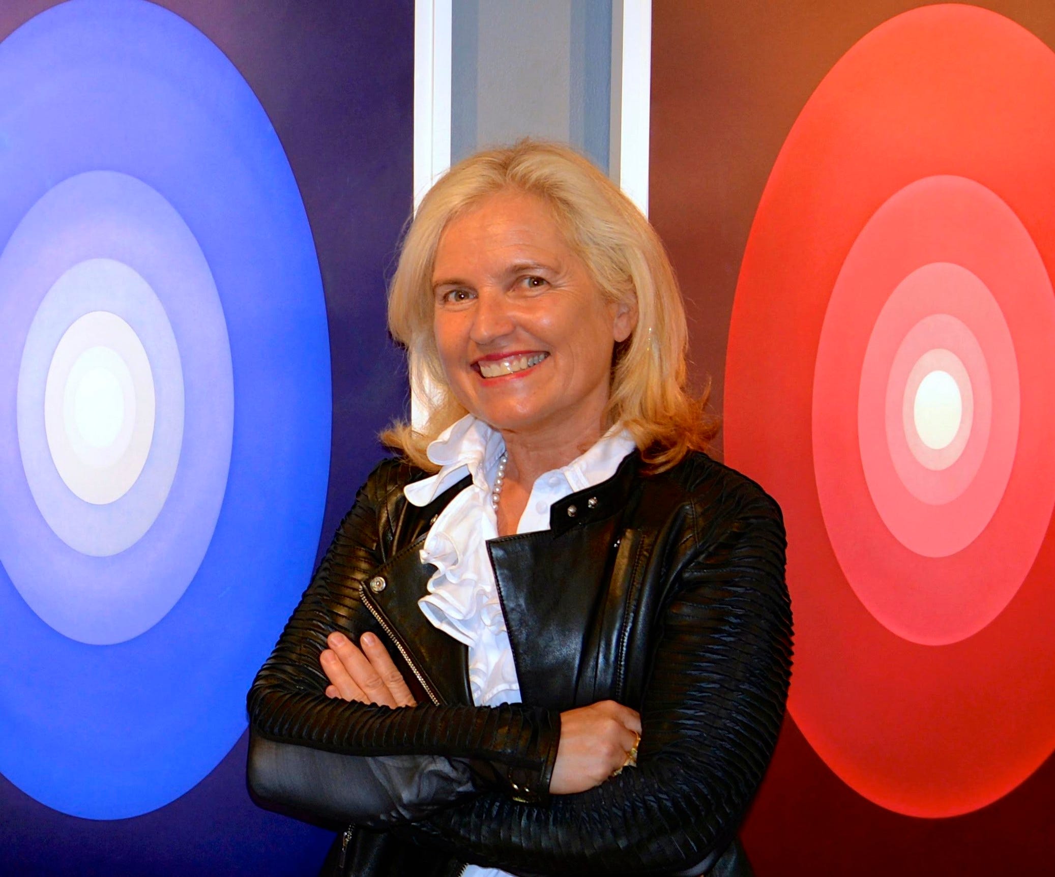 Helen Klisser During | Substack