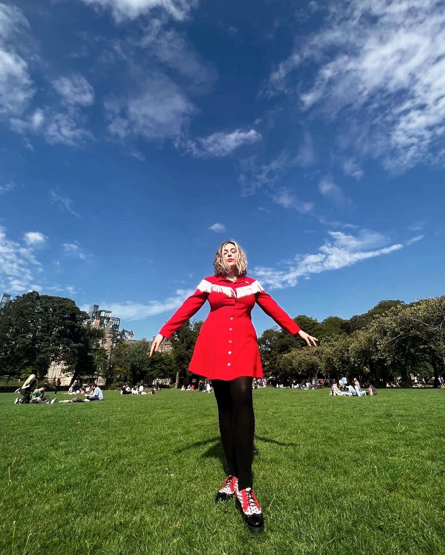 Jump Rope - by Lanessa Long - The Lanessa Show