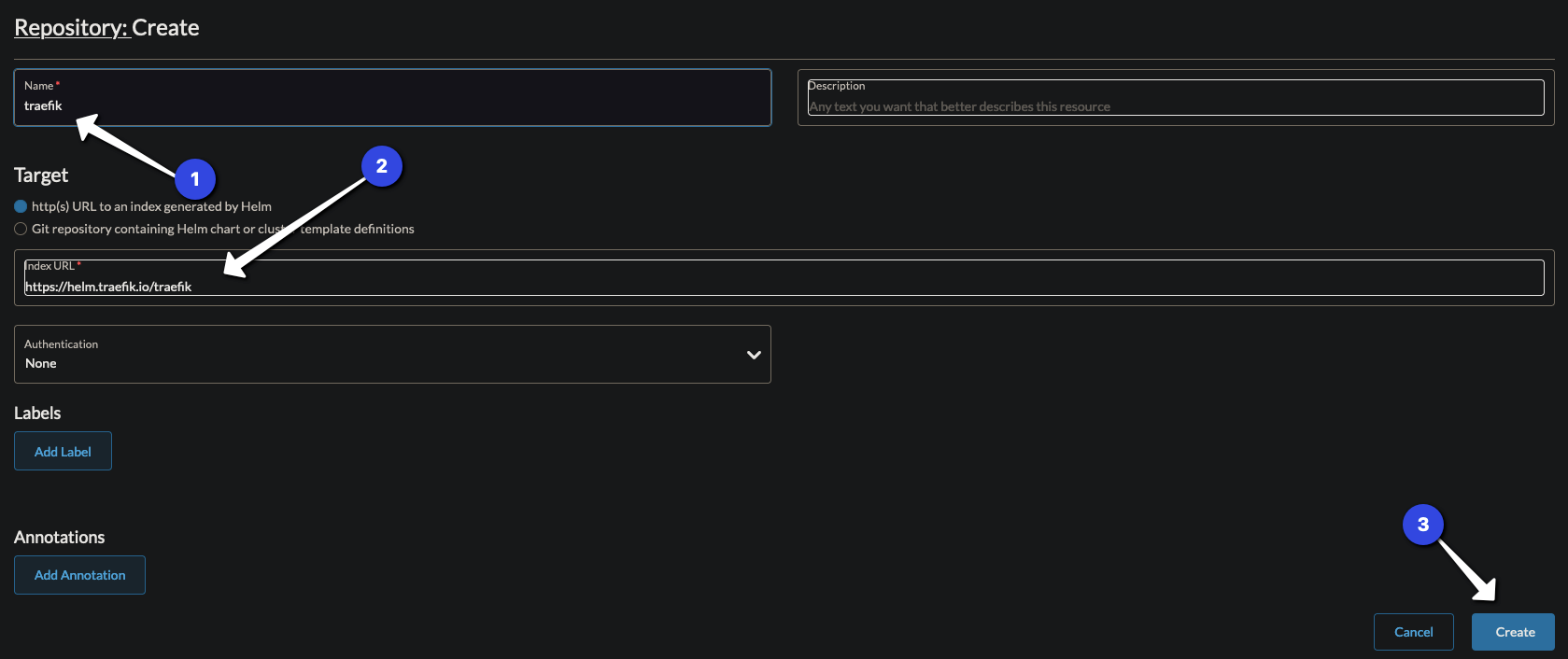 Running A Kubernetes Cluster Using Proxmox And Rancher