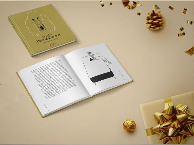 De lengua, me da dos - by Geeknifer - Escríbeme pronto