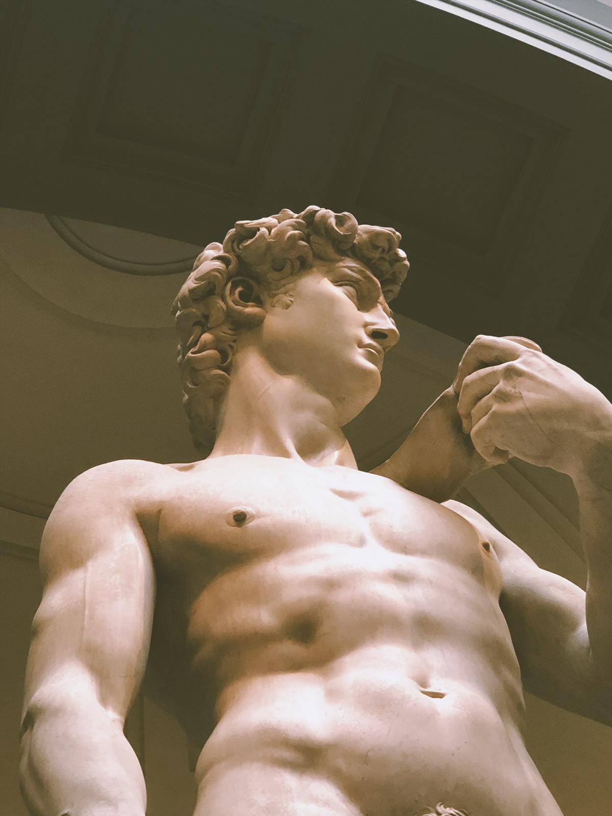 Buscando stendhalazos ⚡ - by Beatriz Serrano - Massolit 101