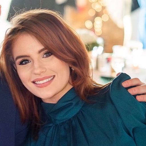 Thirty, Flirty, and (Not) Thriving - by The American Mind