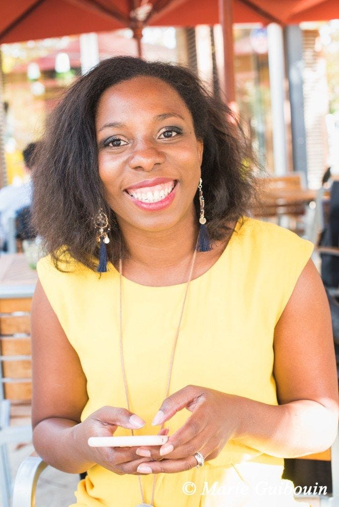 Stéphanie | Substack