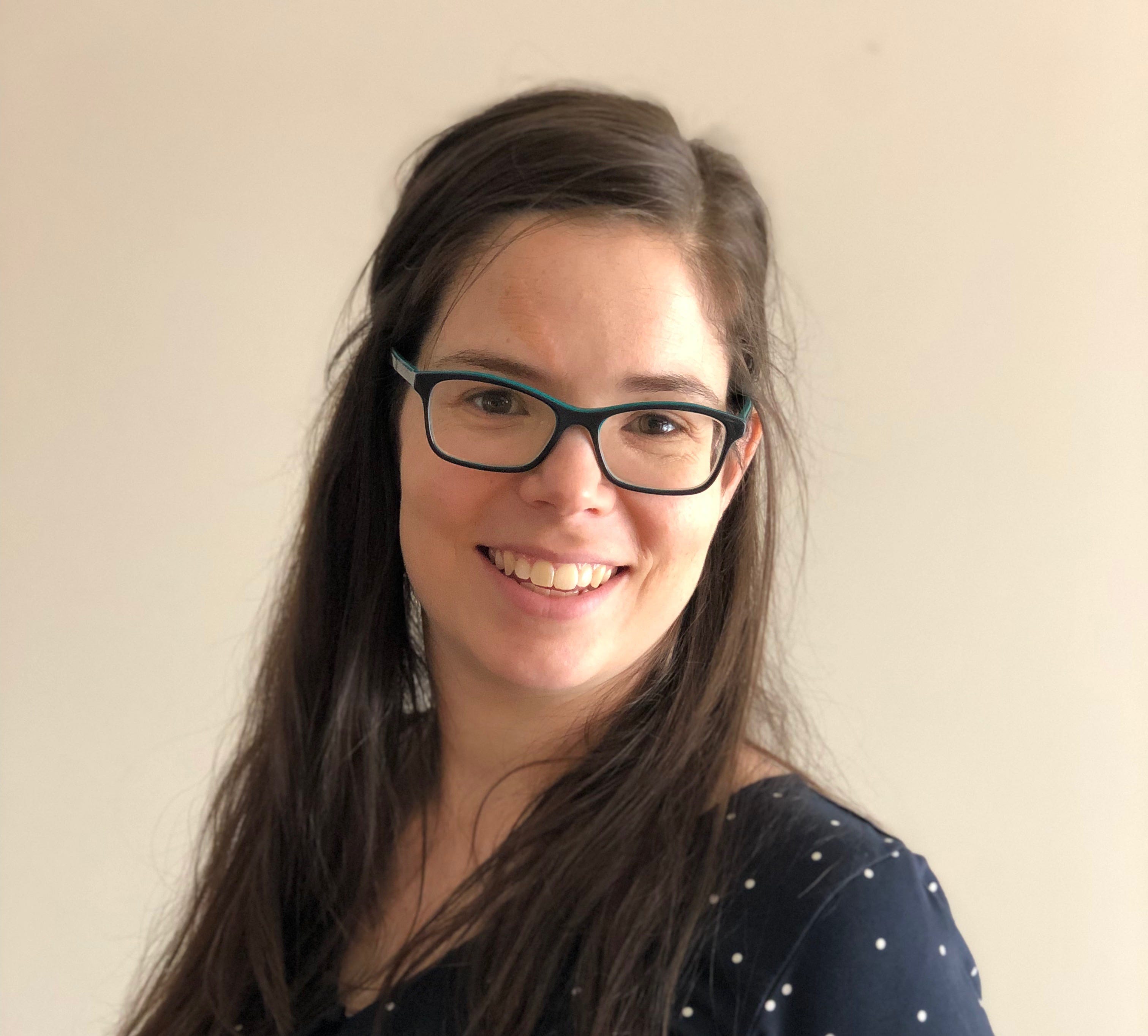 Marie-Pier Gingras | Substack