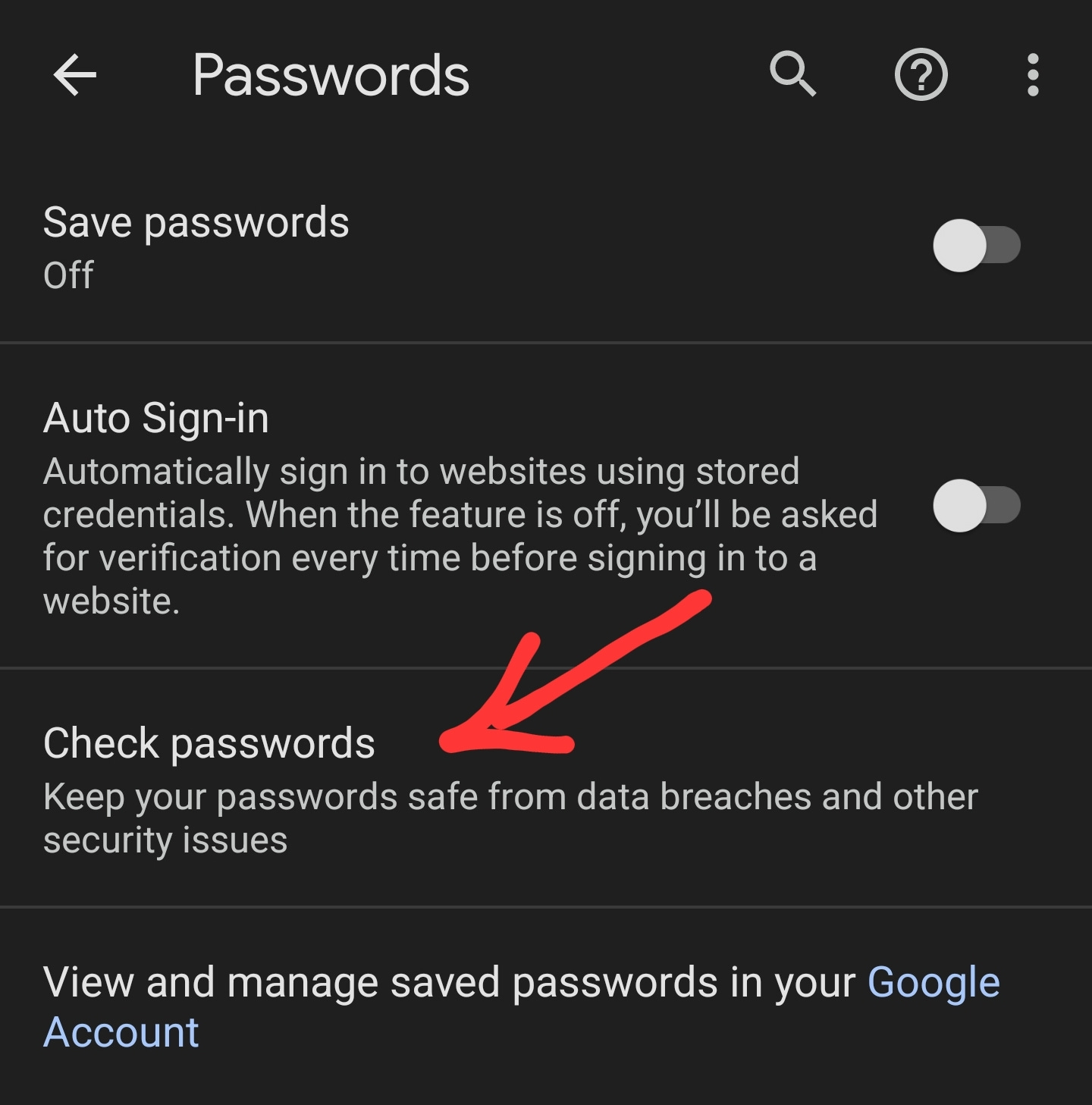 How to Check if Your Passwords Have Been Leaked