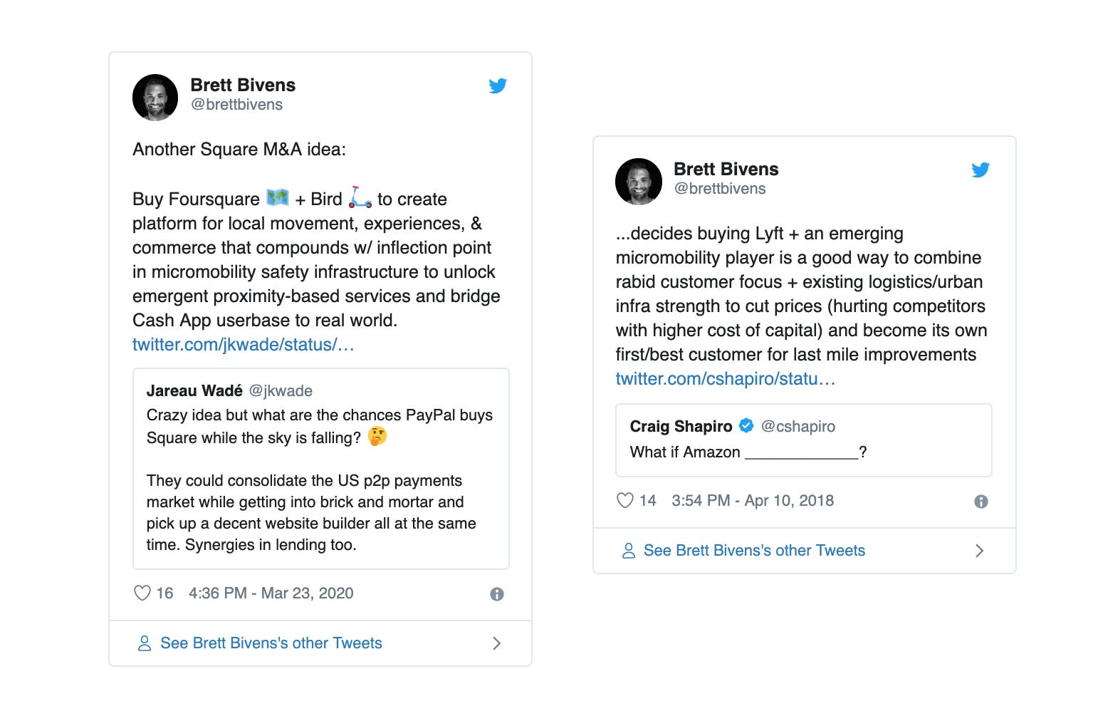 How to Identify Underrated Markets - by Brett.Bivens