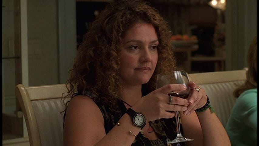 How I Believe Various Characters From HBO's "The Sopranos" Would React ...