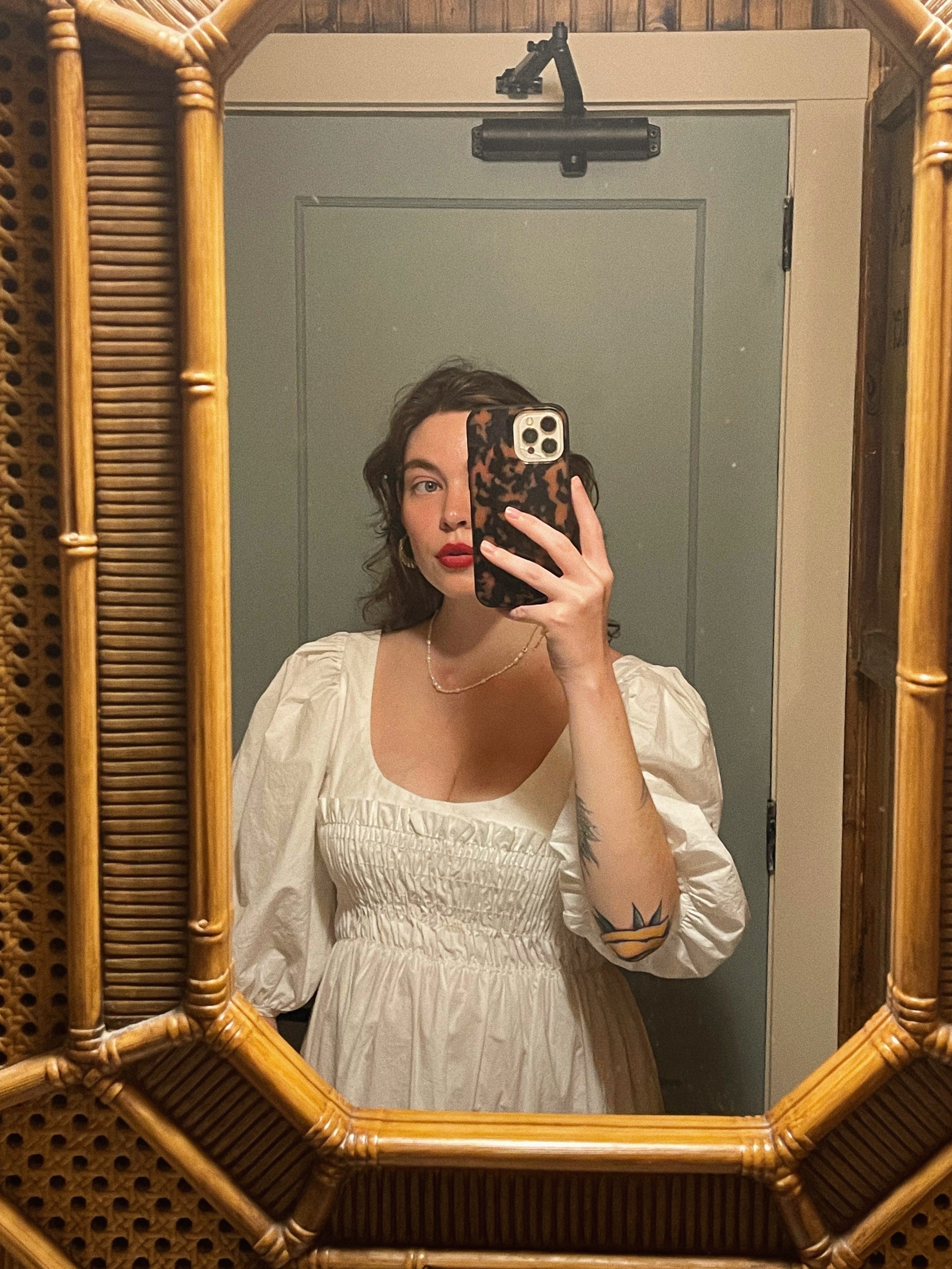 Madolyn Schultz | Substack