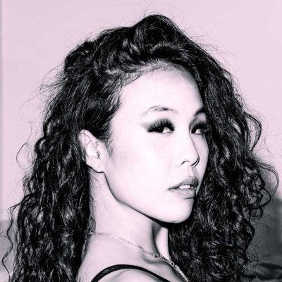 Daddy An Li 🤸‍♀️ | Substack